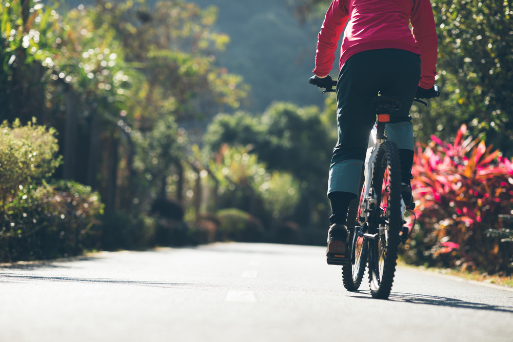 The Best Tips for Healthy Bicycling | Health and Wellness