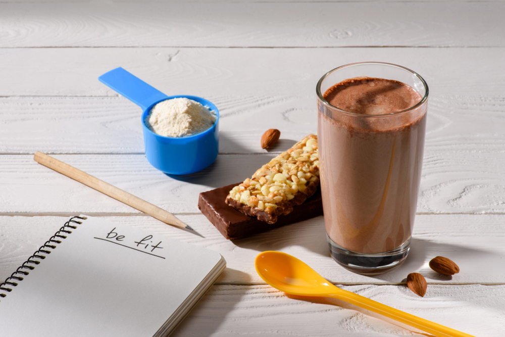 Here Are The Most Healthy Meal Replacements | Health and Wellness