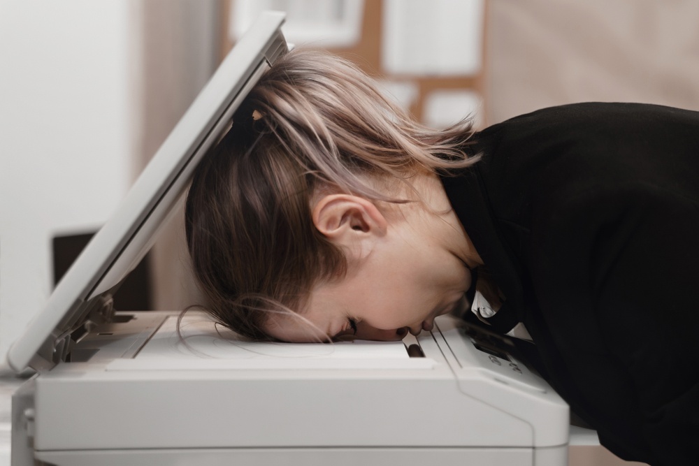 The Real Consequences Of Overworking | Health and Wellness