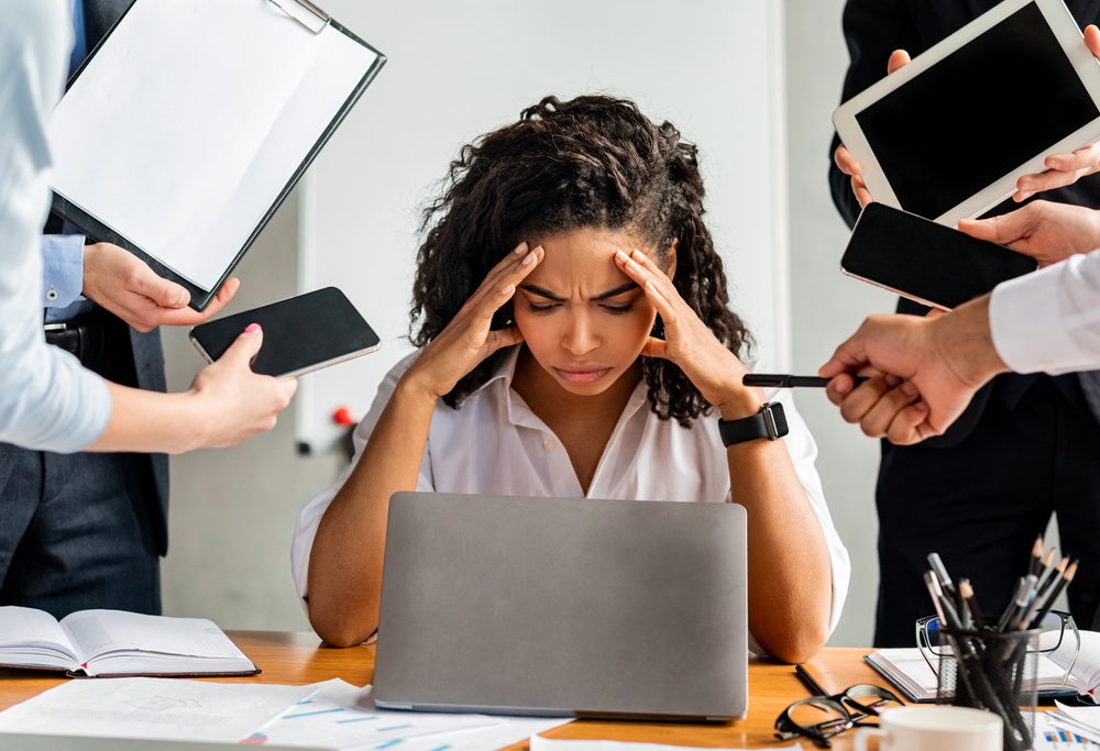 The Real Consequences Of Overworking | Health and Wellness