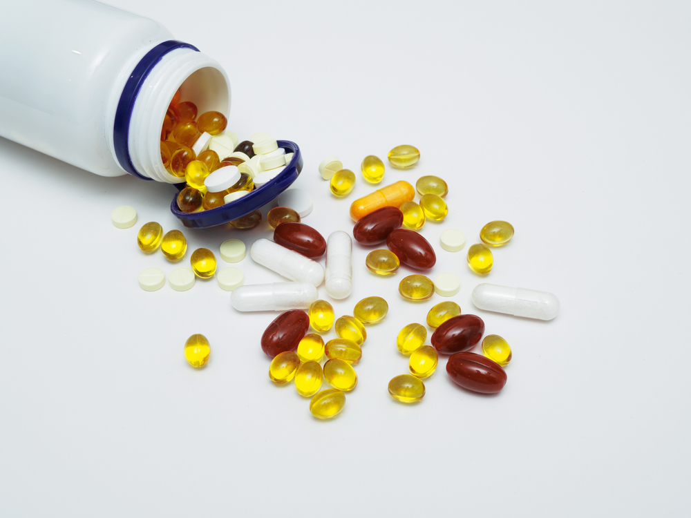 The Five Most Important Vitamins for Your Body | Health and Wellness