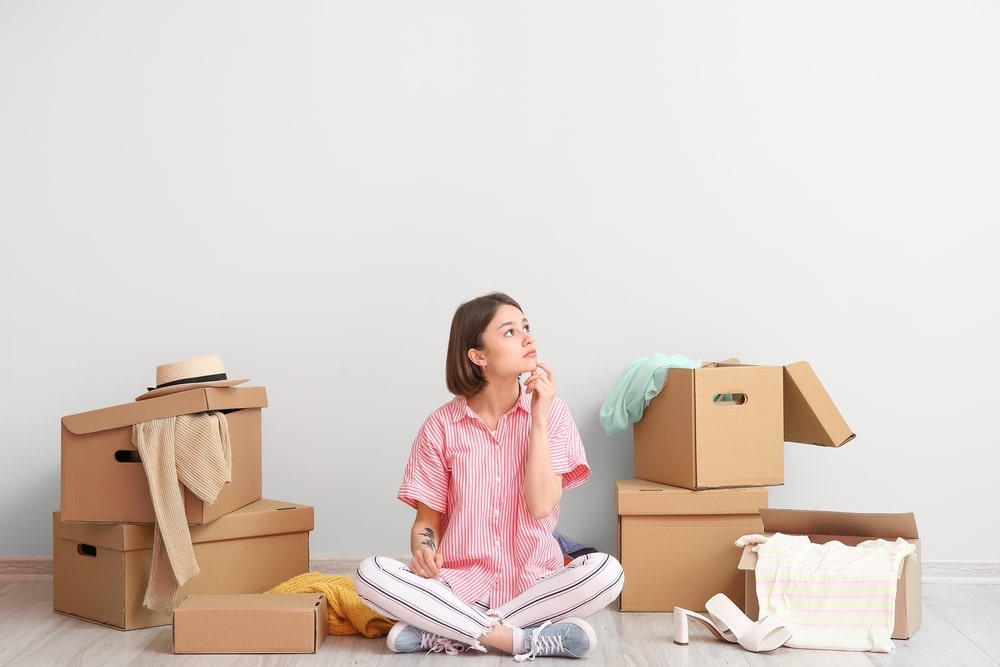 Why Decluttering Your Space is Good for Your Mental Health | Health and ...