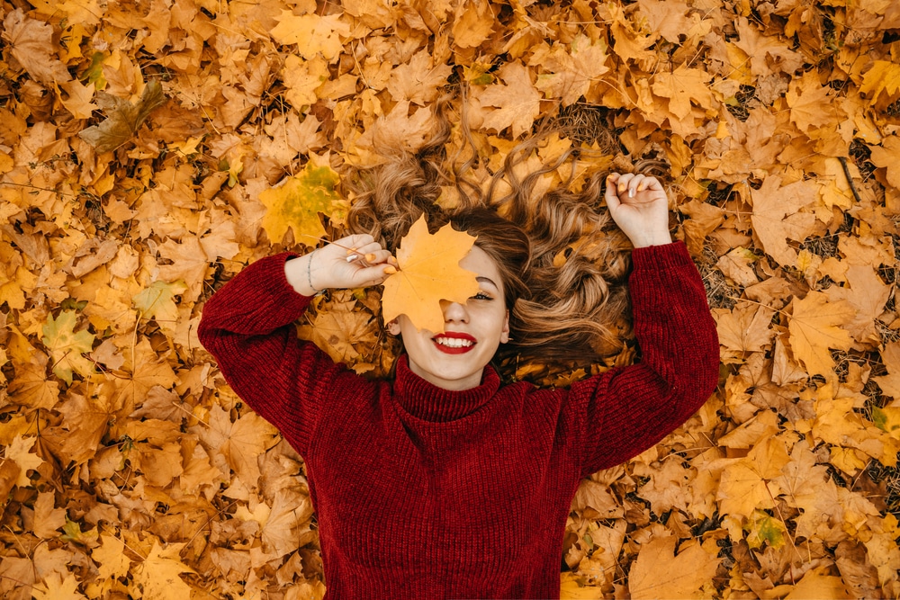 7 Tips To Get Healthy This Fall | Health and Wellness