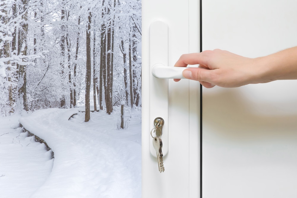 Leave Your Windows Open In The Winter For Some Shocking Benefits ...