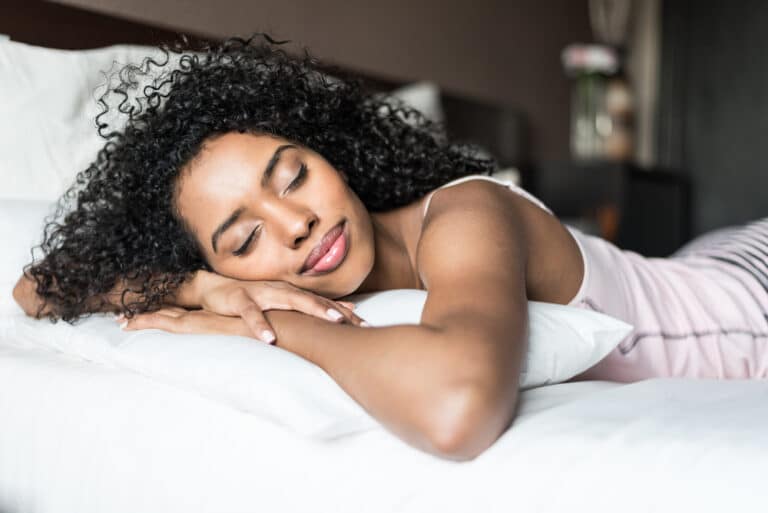 8 Tips To Improve Your Sleep Hygiene | Health and Wellness