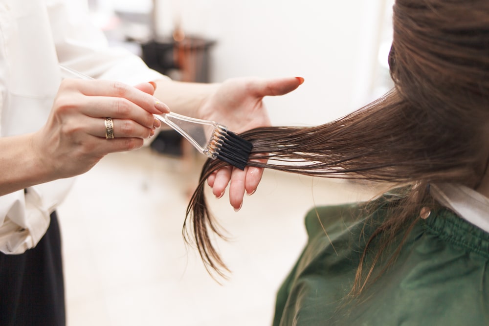 What is Hair Botox? | Health and Wellness