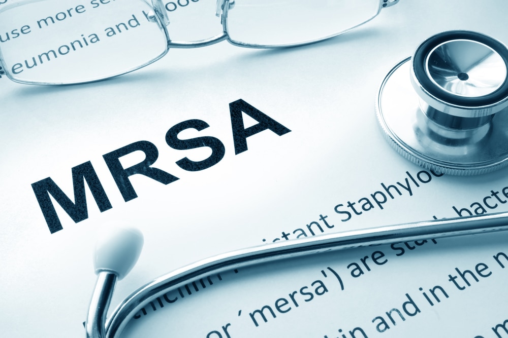 What Are MRSA Infections? Here Are The Basics | Health and Wellness