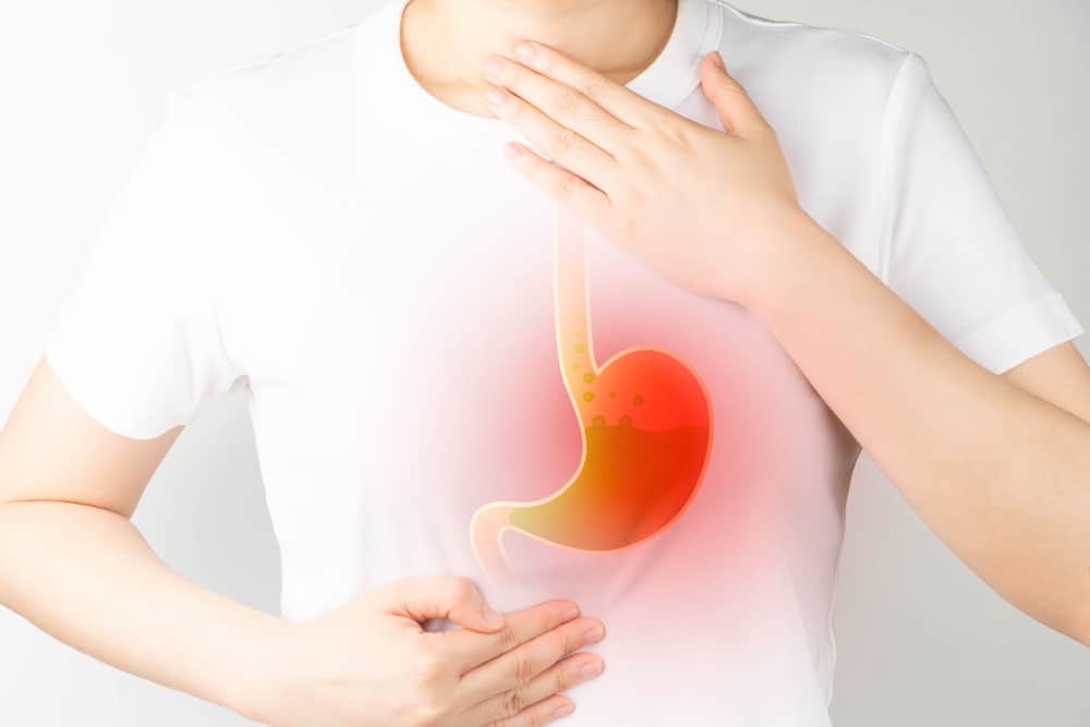 How To Treat GERD | Health and Wellness