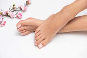 Why Do My Toenails Change Color? | Health and Wellness