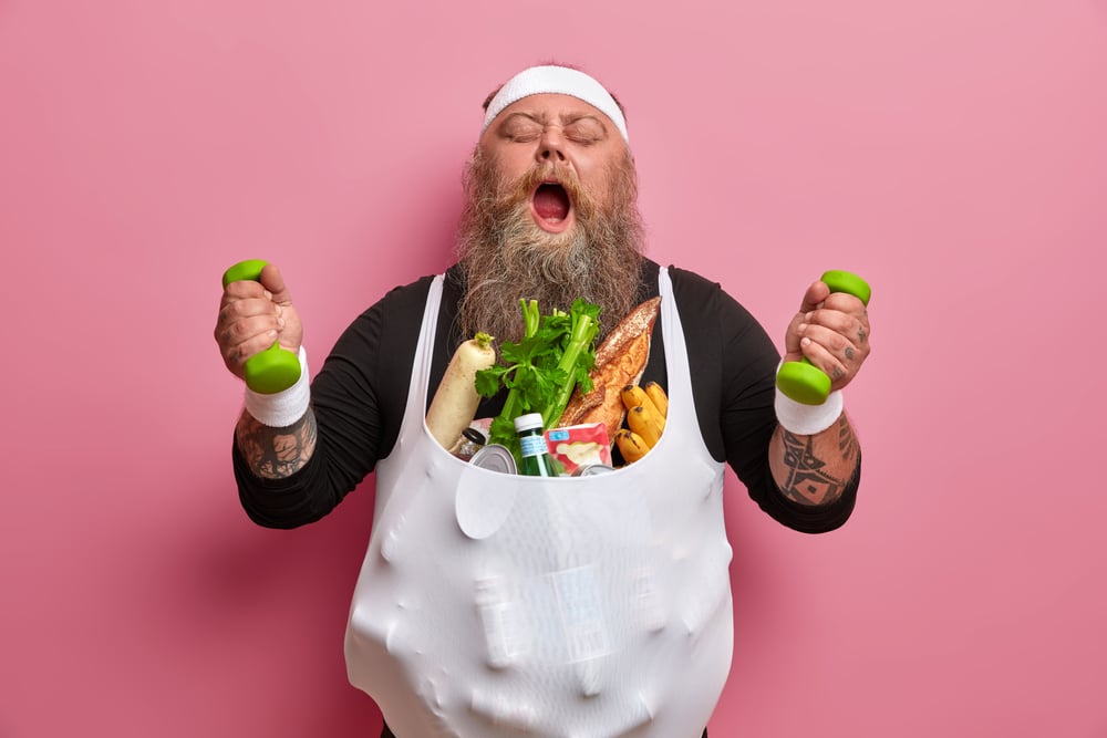 8 of the Best Meal Plans That Help Men Lose Weight | Health and Wellness