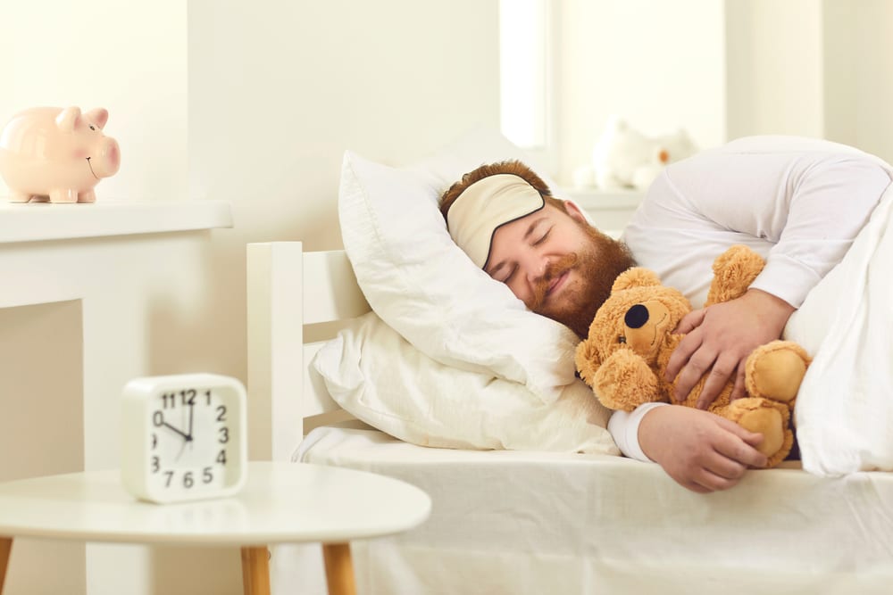 Getting Back to Sleep: 10 Tips for a Restful Night | Health and Wellness