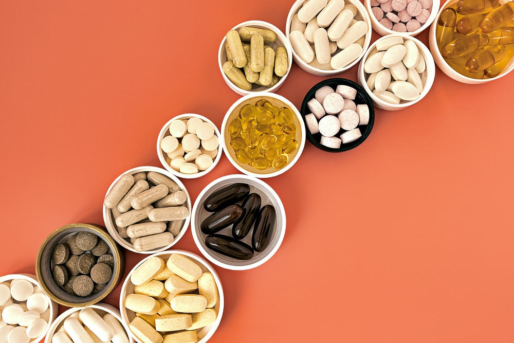 7 Ingredients Your Multivitamin Should Have | Health and Wellness