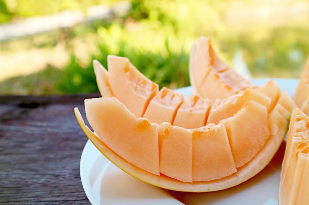 6 Water-Rich Foods That Help You Stay Hydrated | Health and Wellness