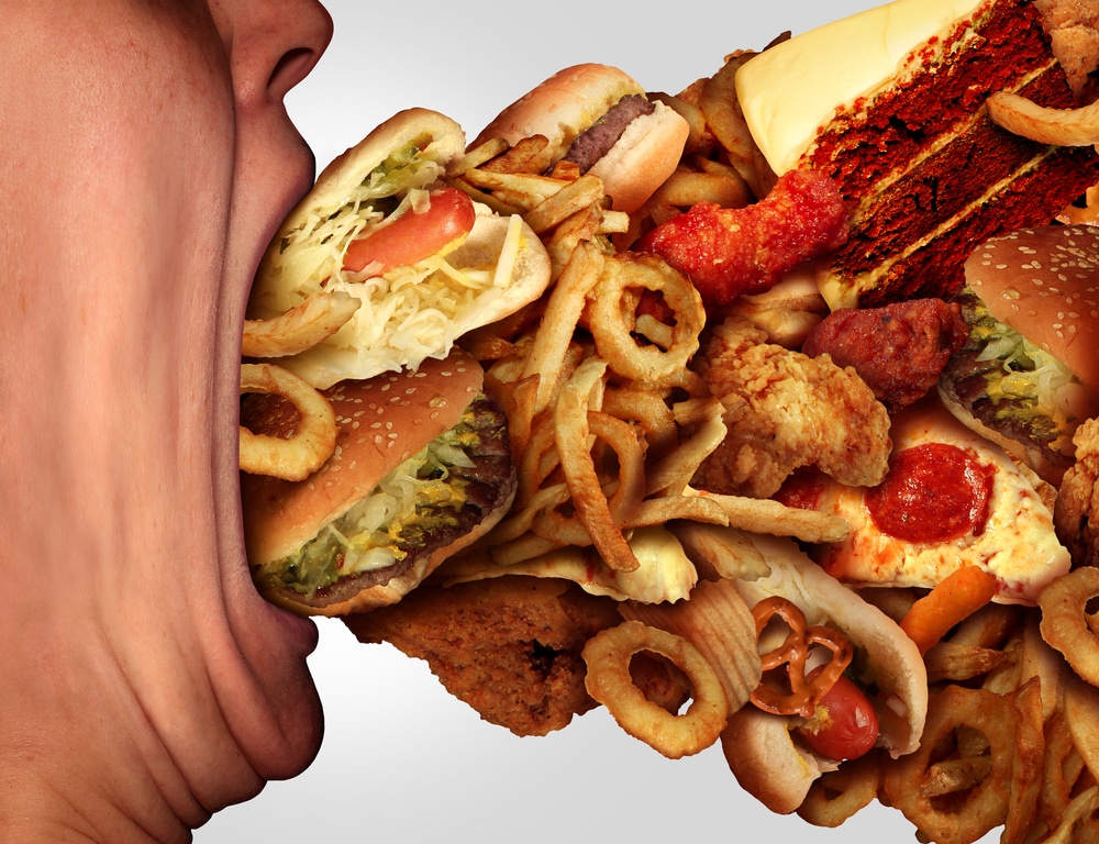 Why Do We Crave Junk Foods When We Are Stressed? | Health and Wellness