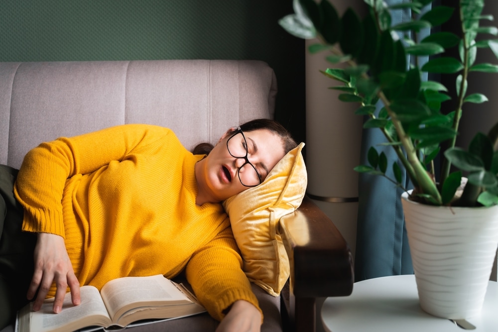 Fall Asleep Faster With These 8 Helpful Tips | Health and Wellness