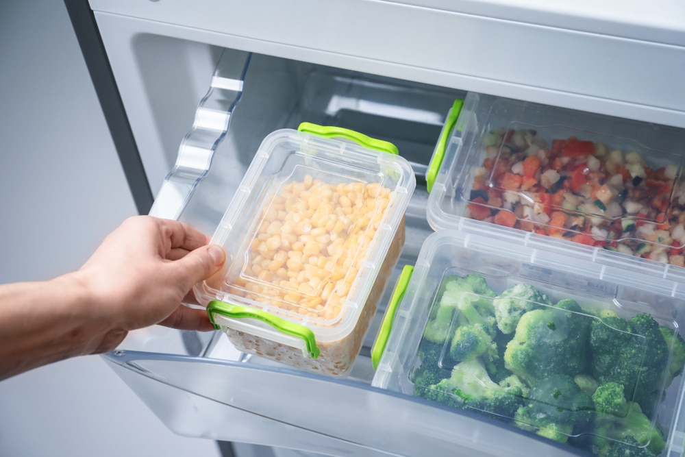 Are You Storing Your Food Correctly? | Health and Wellness