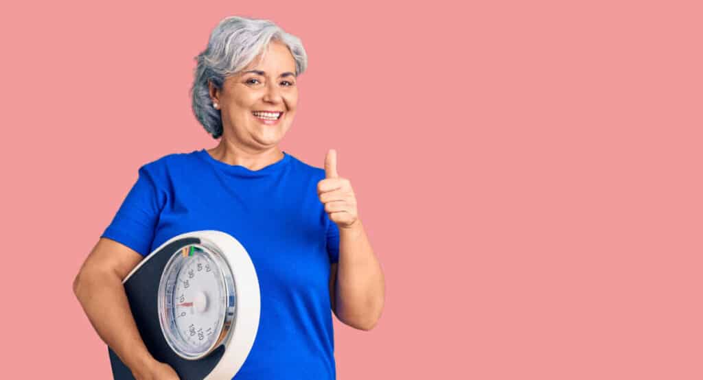 Is A Stable Weight Linked To A Longer Life? | Health and Wellness