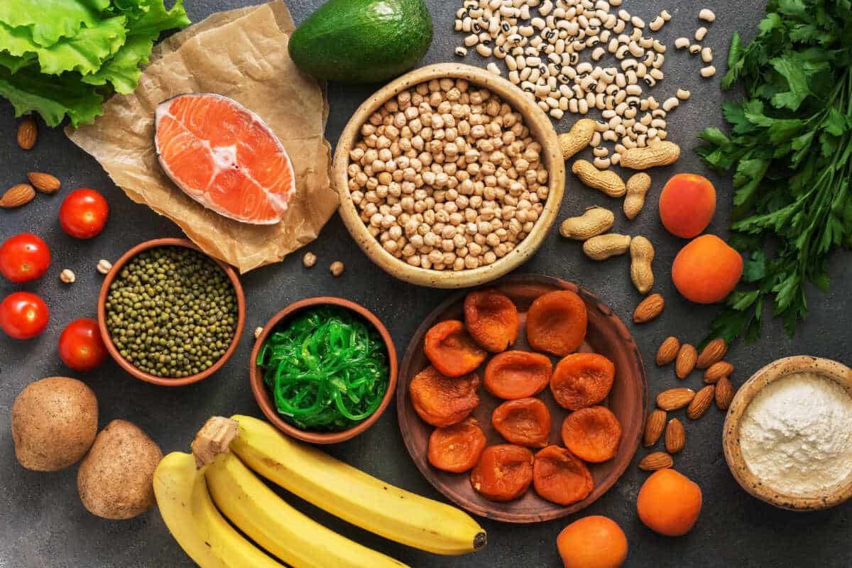 Unlocking The Power Of Potassium: Why You Need It And How To Get It ...
