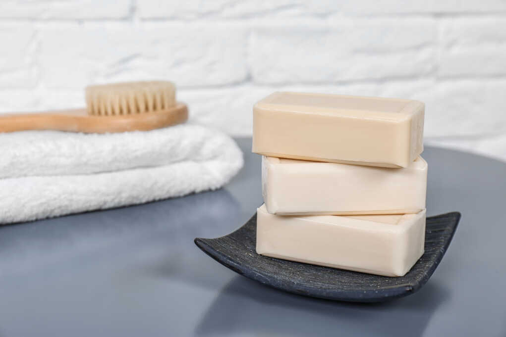 Are you Accidentally Getting Poisoned from Using Soap Products ...