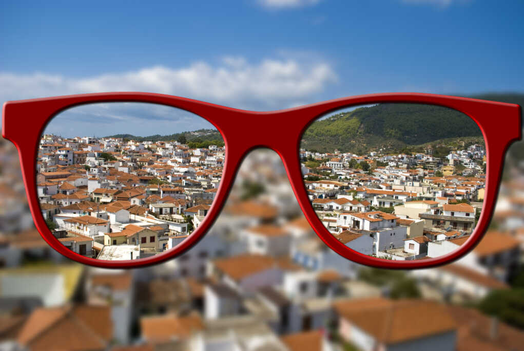 Understanding Vision Loss: What You Should Know | Health and Wellness