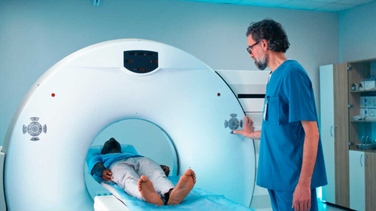 Shocking Truth About CT Scan Radiation Exposure | Health and Wellness