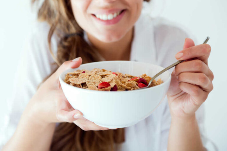 Morning Hunger Mystery Solved | Health and Wellness
