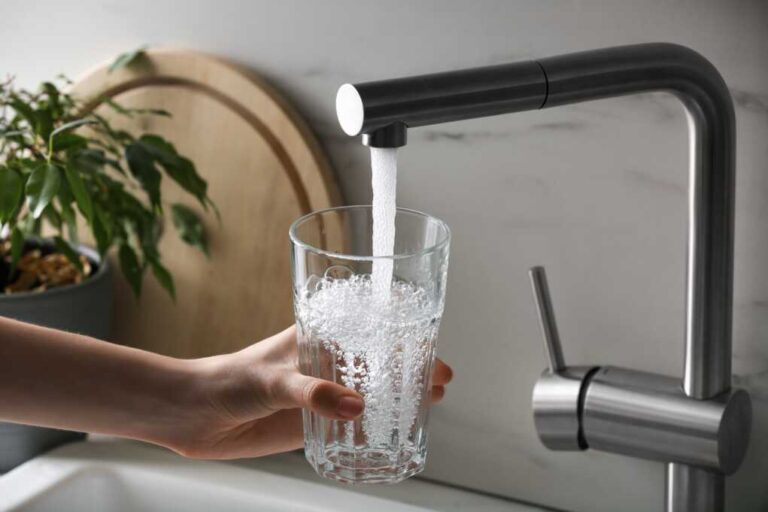 Tap Water: Safer Than You Think | Health and Wellness