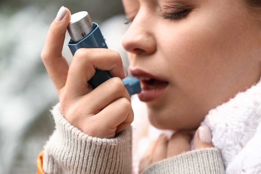 New Asthma Trigger: What Doctors Missed | Health and Wellness