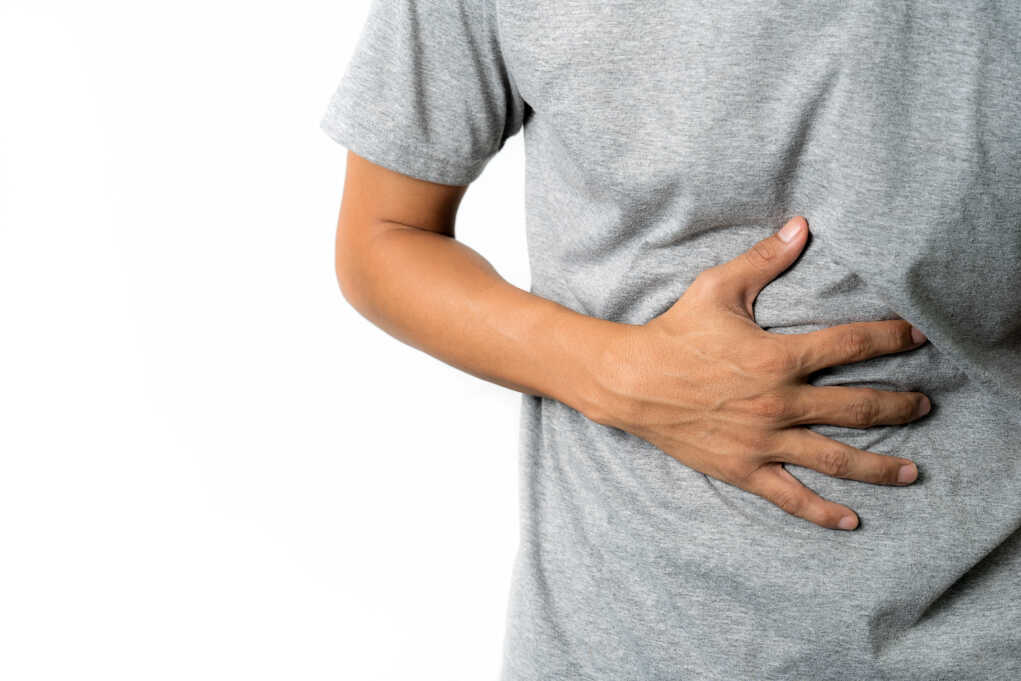 Silent Colon Stiffening Fuels Early Cancer | Health and Wellness